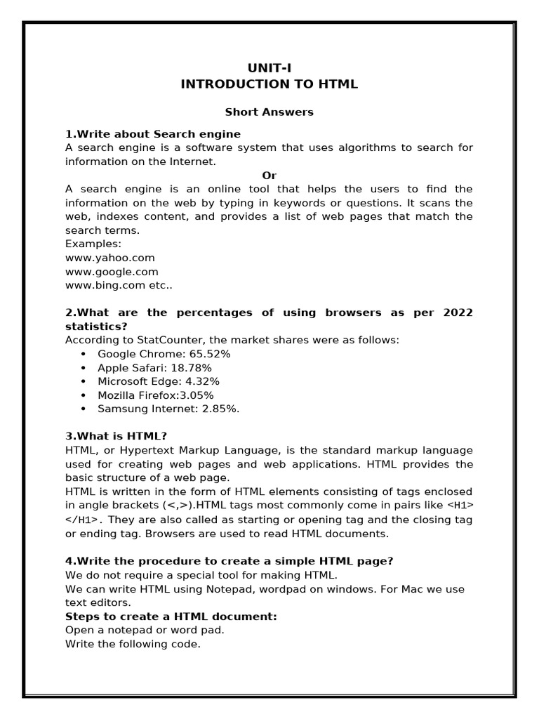 Interactive Web Design - Short | PDF | Hyperlink | World Wide Web