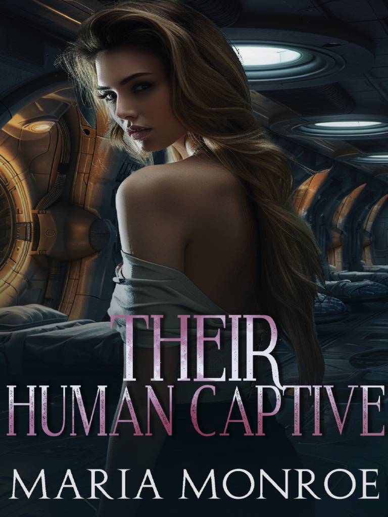 Their Human Captive - Monroe Maria | PDF | Mystery, Thriller & Crime ...