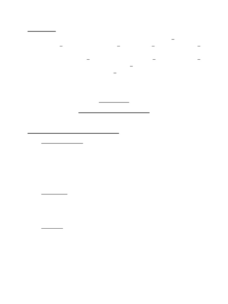 M3 - Business Data Analysis | PDF | Data Analysis | Predictive Analytics