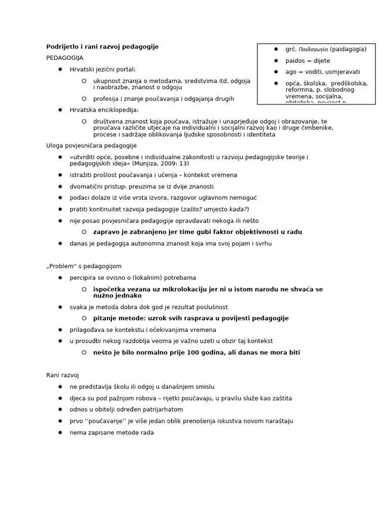 Pps - 1. Kolokvij | PDF
