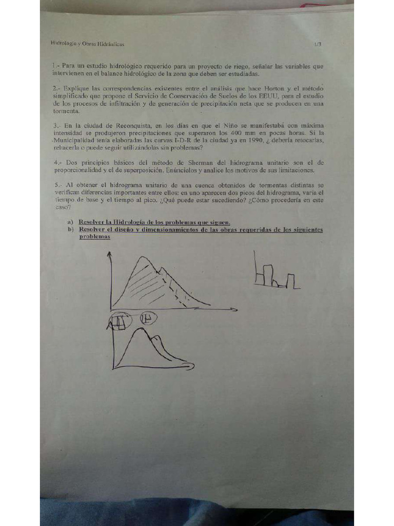 Examen 20-12-2019 | PDF