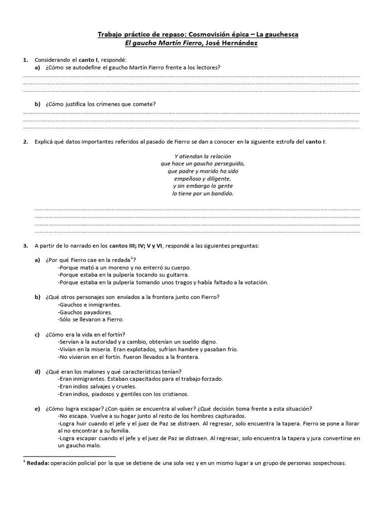 4° - Literatura - Trabajo Práctico de Repaso - Ev. Integradora | PDF | Eneas