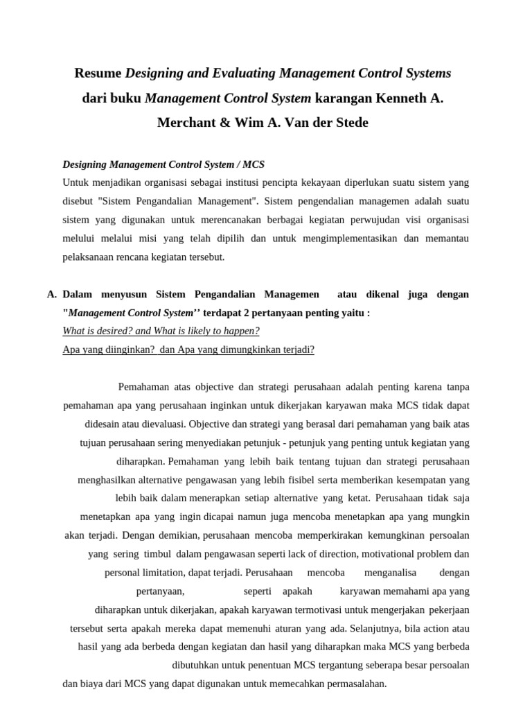 Resume Designing and Evaluating | PDF | Karier & Perkembangan | Pengembangan Diri