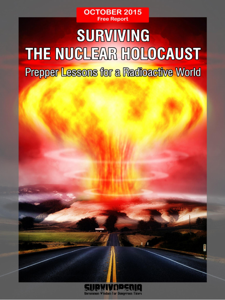 2015 10 Free Report Nuclear Survival | PDF | Intercontinental Ballistic ...