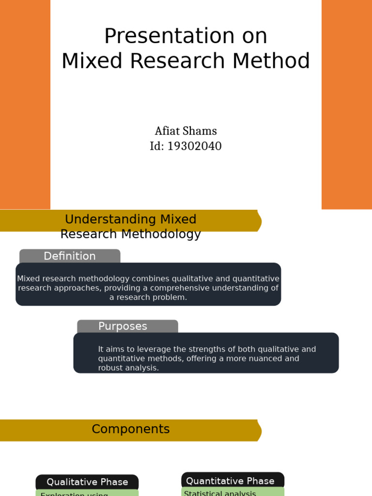 BRM Presentation Asfi | PDF | Career & Growth | Self-Improvement