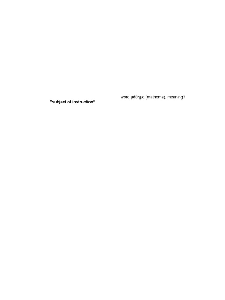 Chapter 2a Pdf Geometry Mathematics