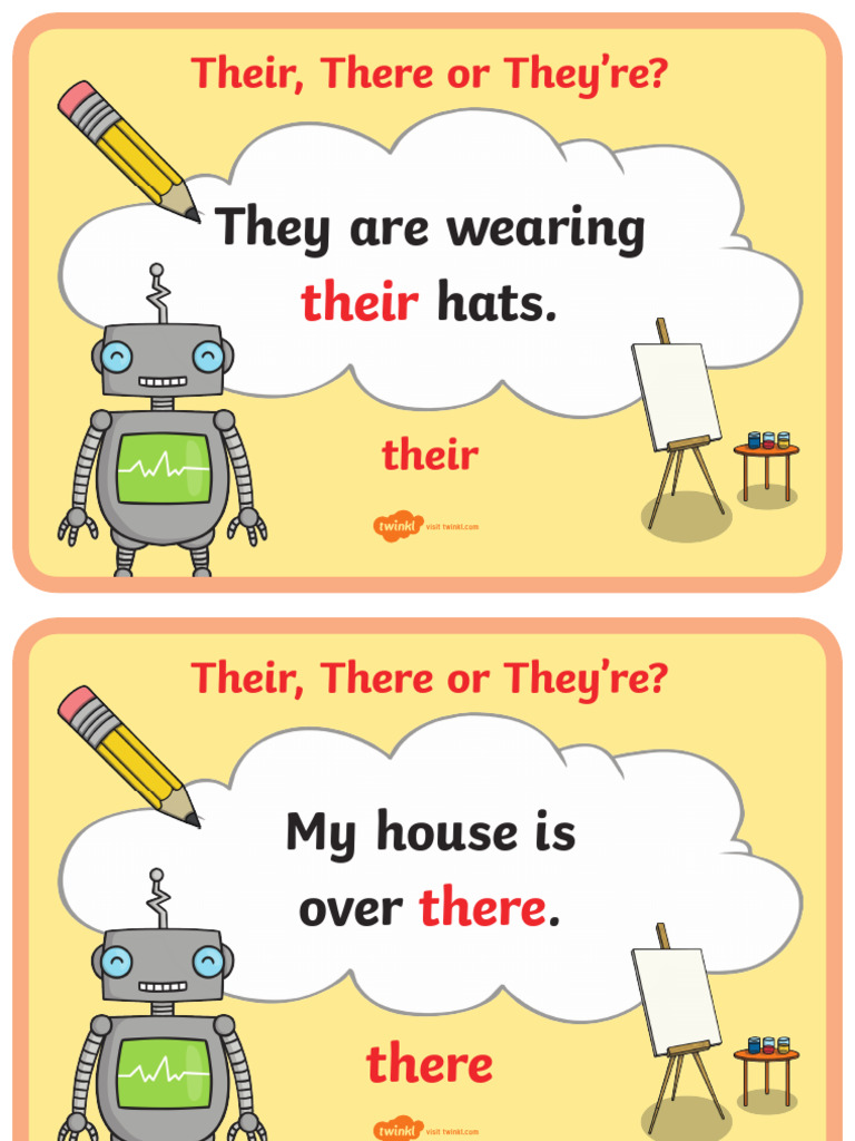 T L 1865 Common Grammar Mistakes Poster Set - Ver - 5 | PDF