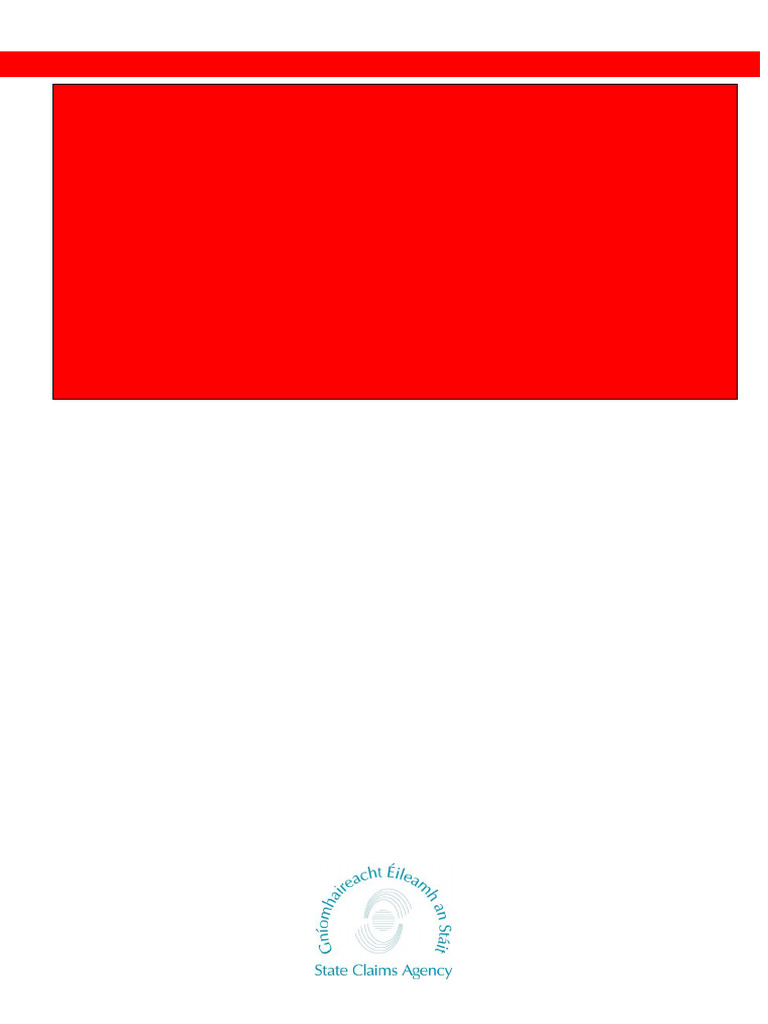 Fire Register Guidance and Template | PDF | Fire Safety | Door