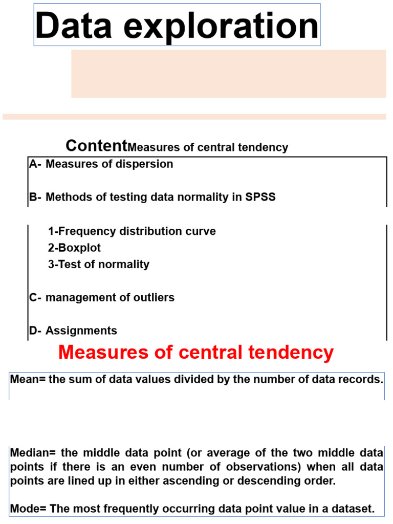 lec 7 8 | PDF | Skewness | Normal Distribution lec 7 8 | PDF | Skewness | Normal Distribution