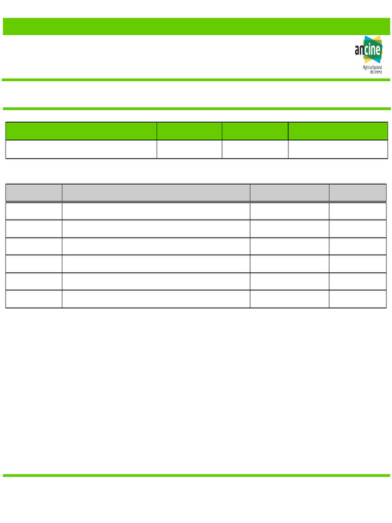 Relat Rio de An Lise de Adimpl Ncia | PDF | Brasil