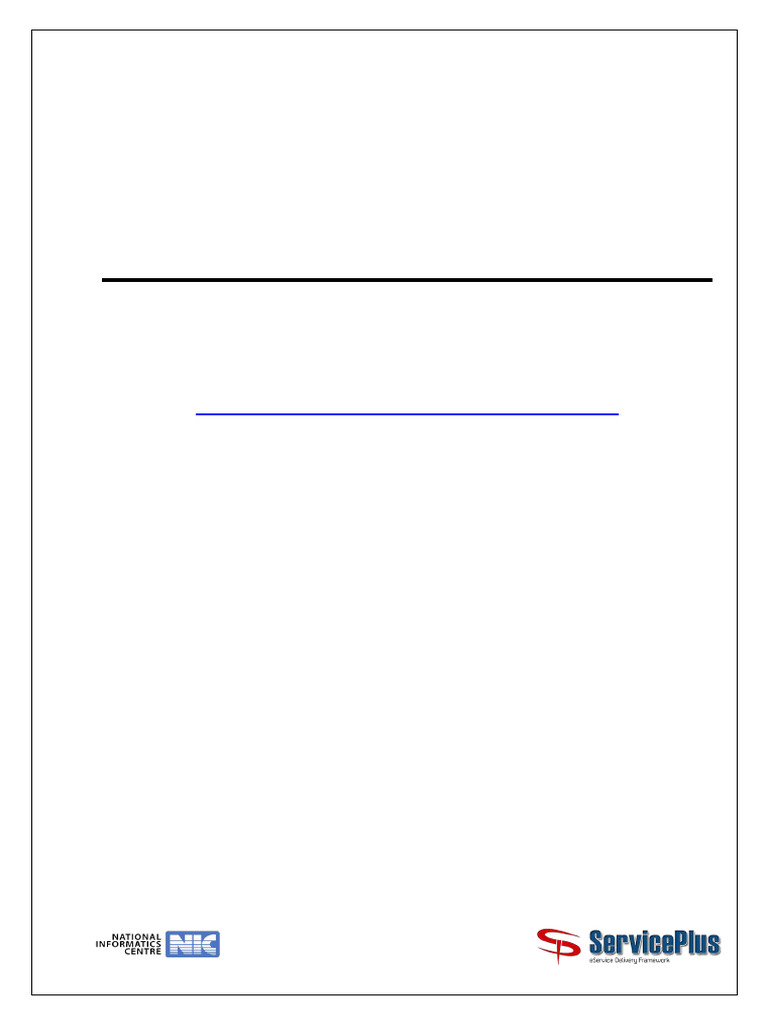 Bihar Applicant User Manual Js | PDF | Payments | Identity Document