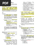 1987 Philippine Constitution - The LawPhil Project | PDF | Supreme ...