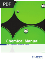 Octamar LI 5 Plus PDS | PDF | Fuel Oil | Biodiesel