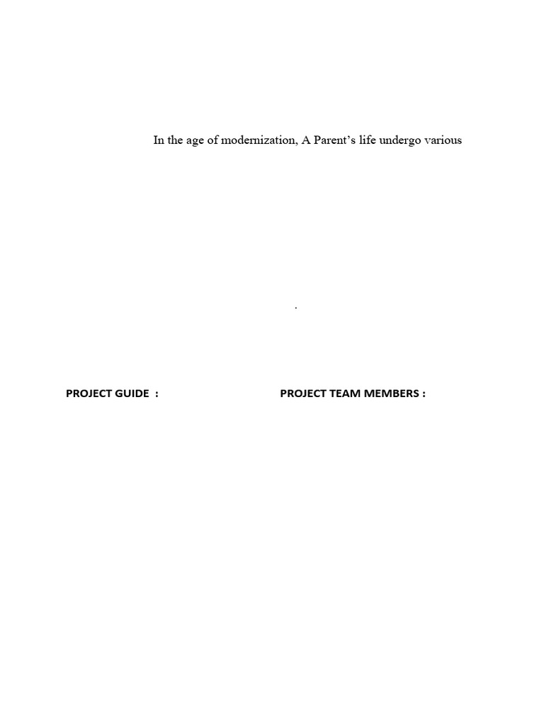 Srinu Sir Final Abstracts | PDF