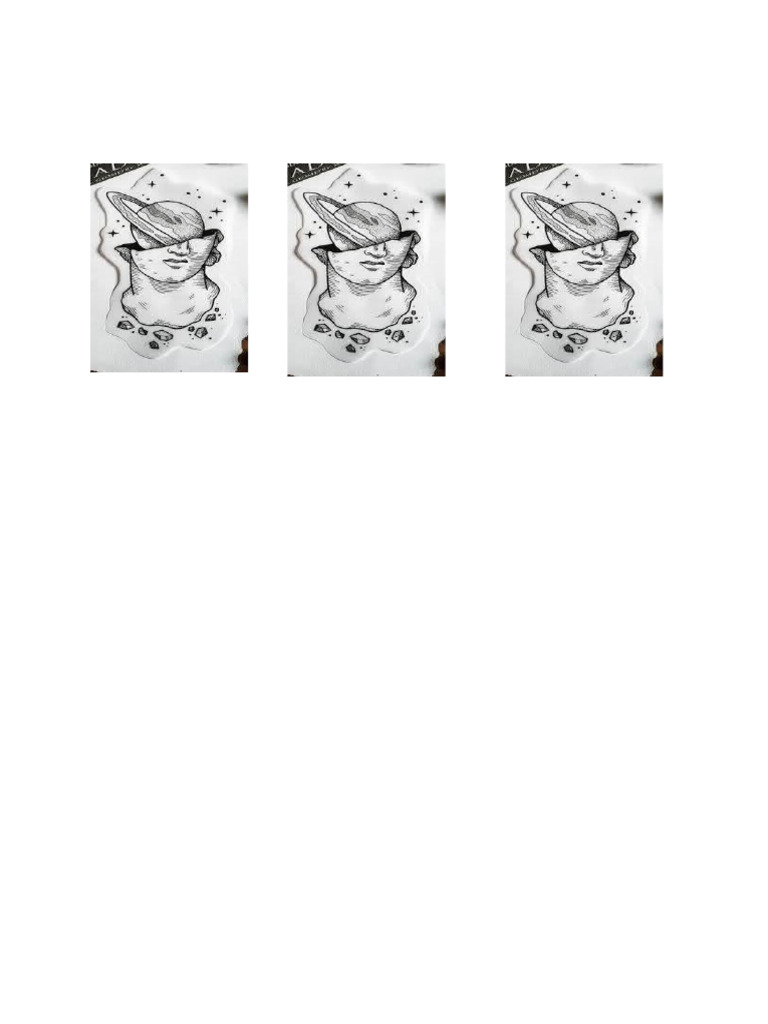Distorsi 2 | PDF
