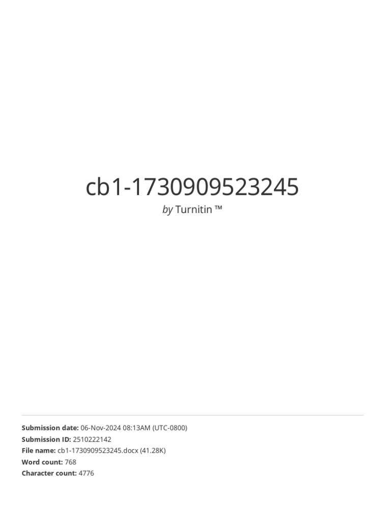 cb1 1730909523245 | PDF