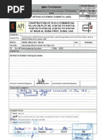 MSRA Method Statement & Risk Assessment | PDF | Occupational Safety And ...