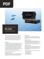RTS Gen 5 MUX MK II - Technical Manual Rev 1 23 | PDF | Optical Fiber ...