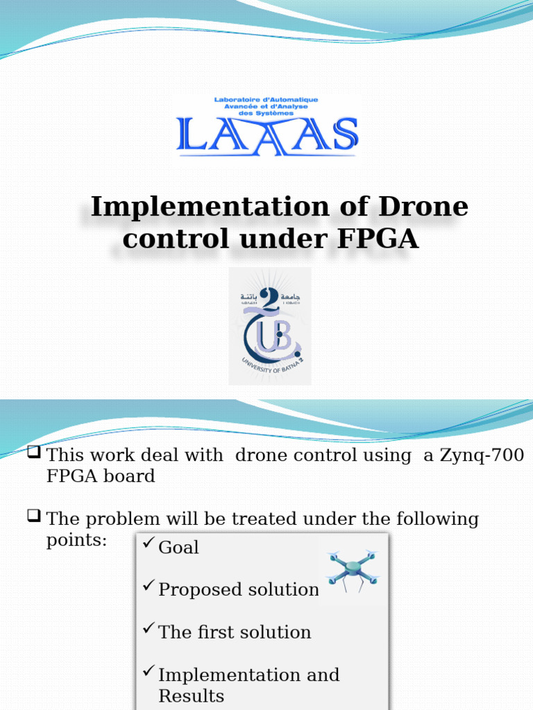 Pwm Fpga Pdf Applied Mathematics Telecommunications Engineering