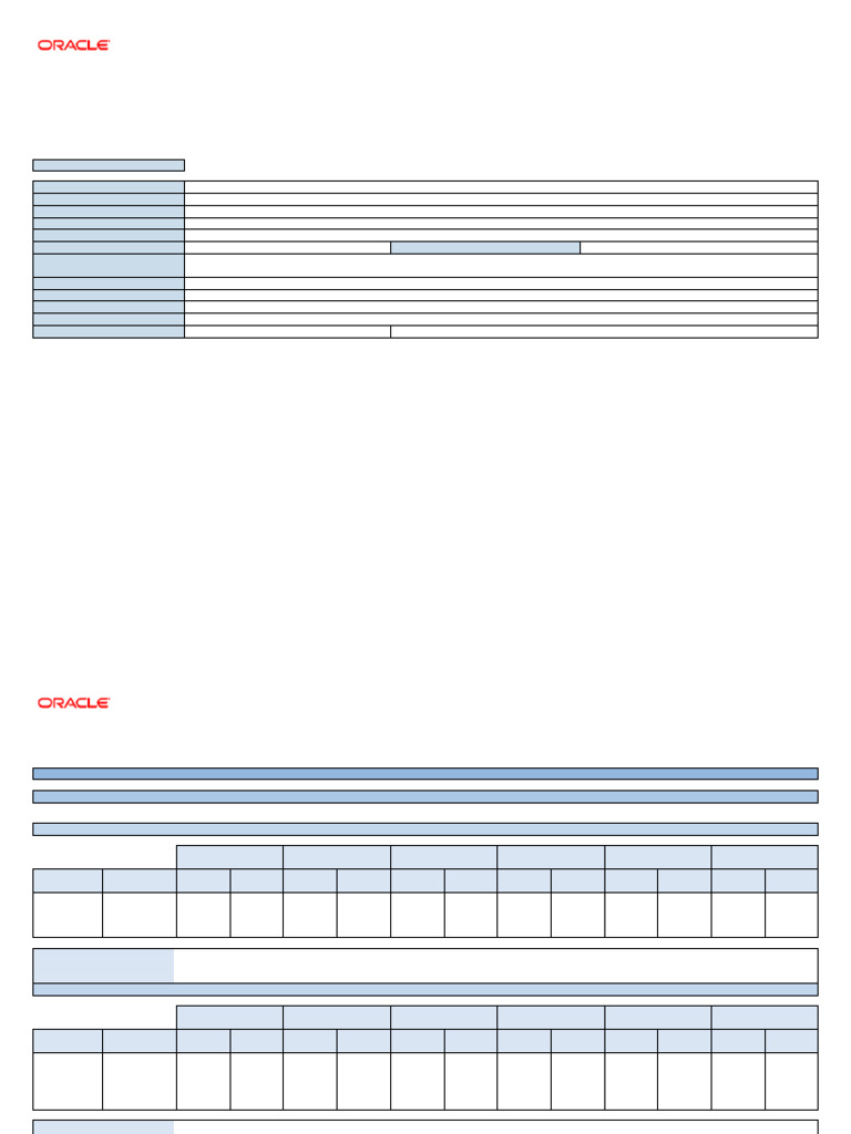 GlTrialBalance - General Ledger Trial Balance Report | PDF | Debits And ...