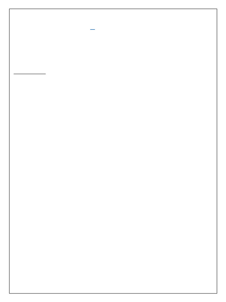 Microprocessor Class Notes Module II - Students | PDF | Central ...