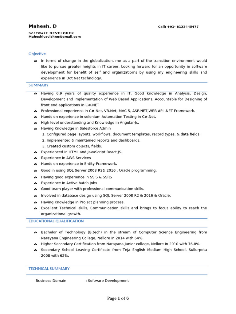 Mahesh[7_0] | PDF | Microsoft Sql Server | Databases
