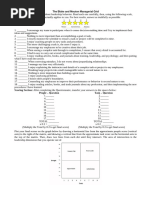 Blake and Mouton Managerial Grid Test | PDF | Leadership | Industrial ...