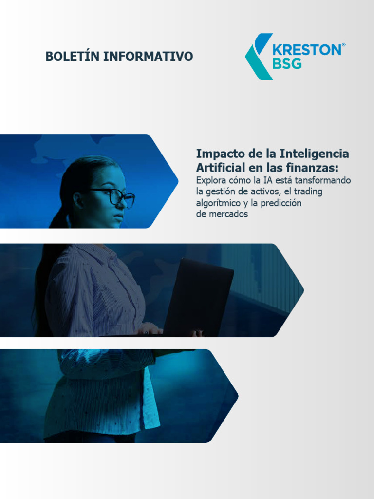 Impacto-de-la-Inteligencia-artificial-en-las-finanzas IMPORTANTE | PDF | Inteligencia artificial ...