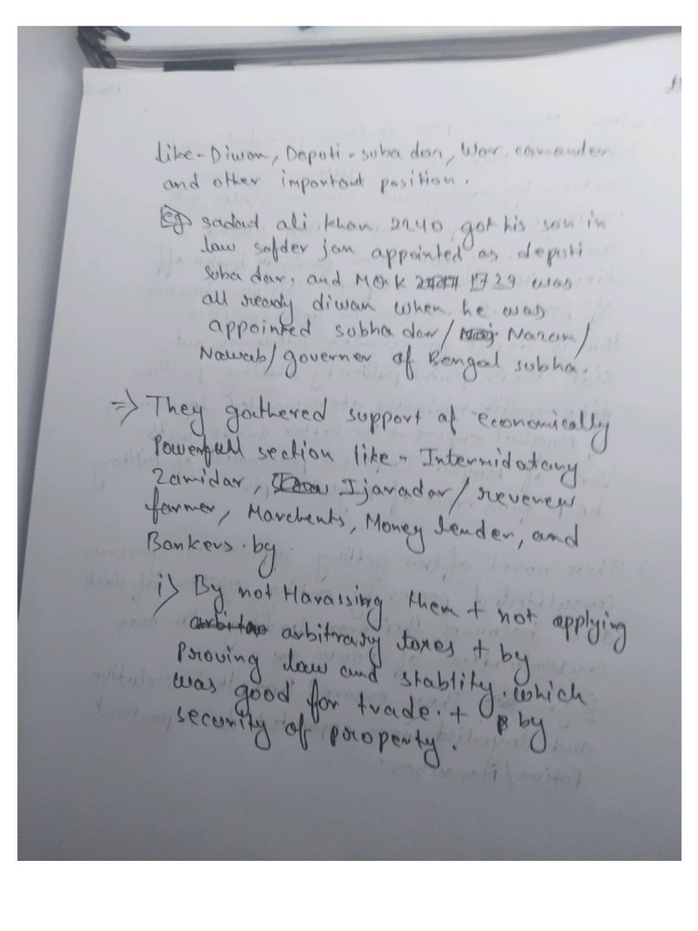 Moder History 1 | PDF