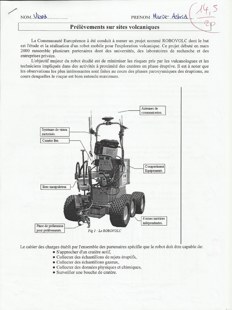 Interro Info Indus | PDF