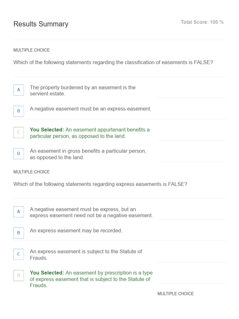Assignment Chapter 22 | PDF