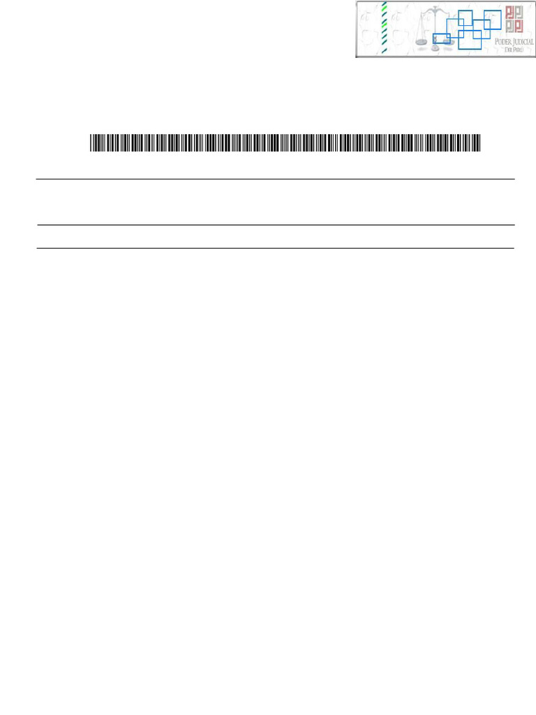 Exped. 00164-2023-58-1104-JR-PE-01 - Consolidado - 18713-2024 | PDF ...