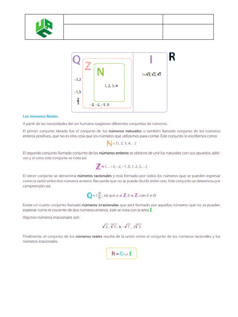 Corte 2 LM y MF | PDF | Entero | Sustracción