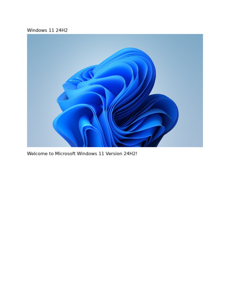 Windows 11 Tutorial | PDF