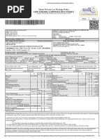 TDC Exam-Reviewer 2023 | PDF | Traffic | Driving Under The Influence