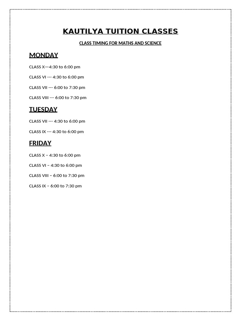Kautilya New Time-1 | PDF