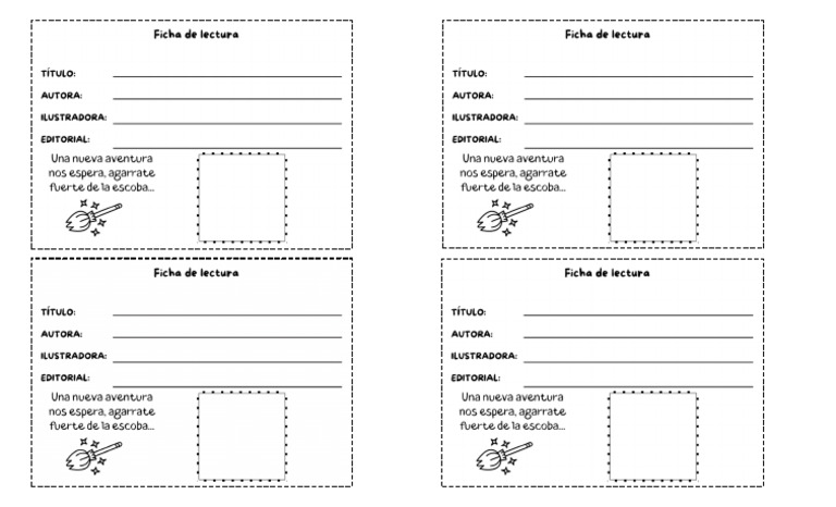 Ficha de Lect Kukuma | PDF