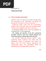 Engineering Design A Project Based Intro | PDF | Design | Engineering