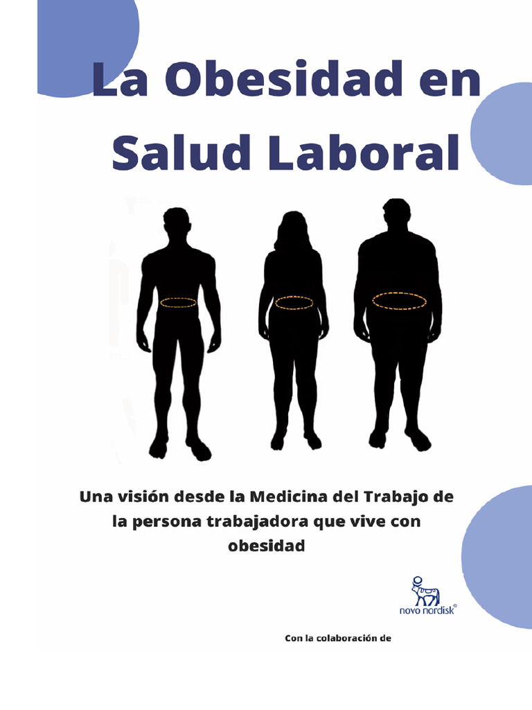 Guia Obesidad Aeemt - Revision Octubre 2024 | PDF | Obesidad | Dieta
