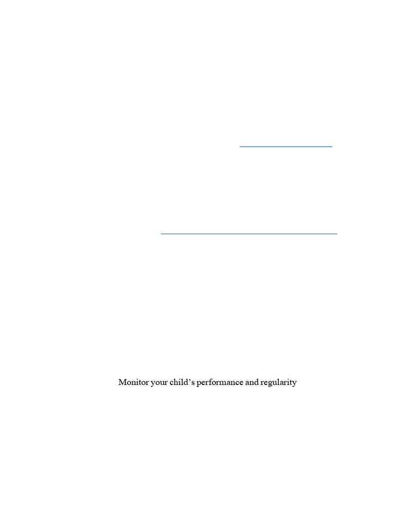 Circular 20240330164631 Important Instructions-24-25 | PDF | Career ...