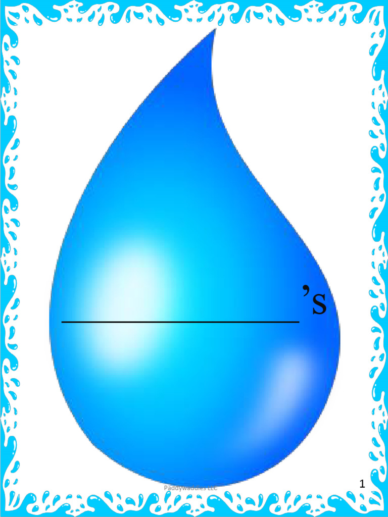 Kids' Water Pollution Activity Guide | PDF | Pollution