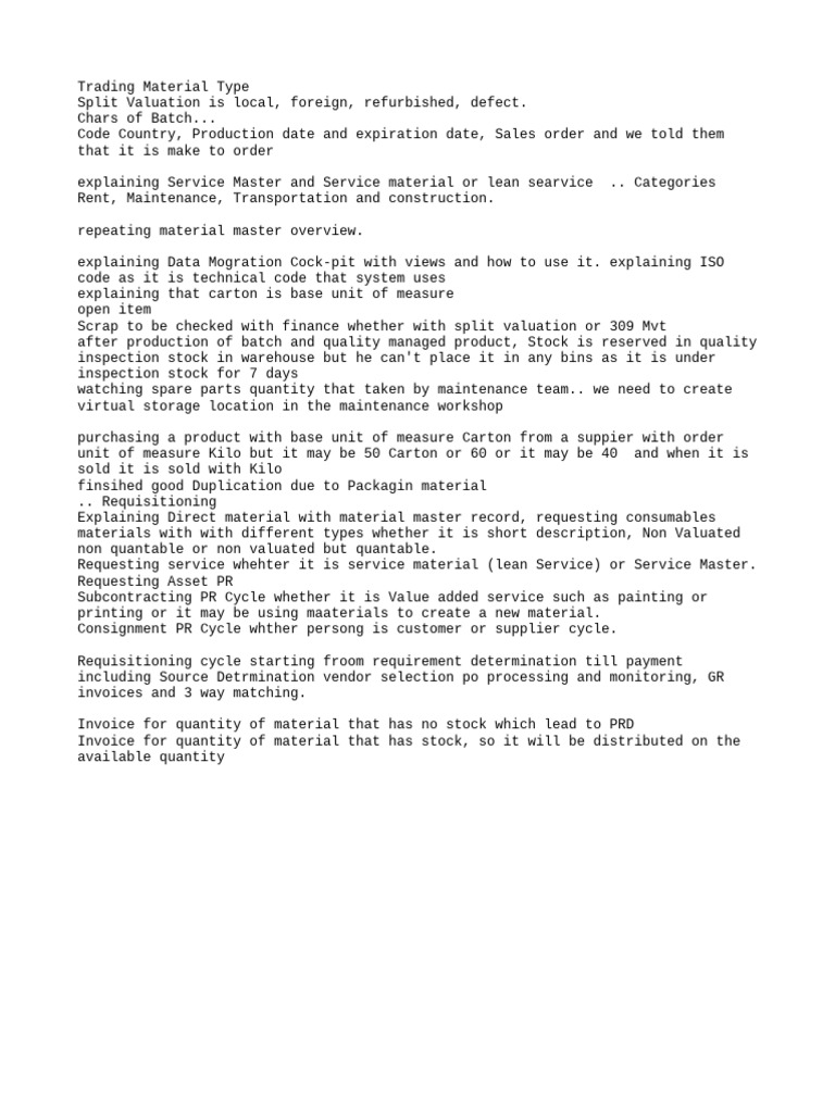 Mom 12 | PDF | Business | Technology & Engineering