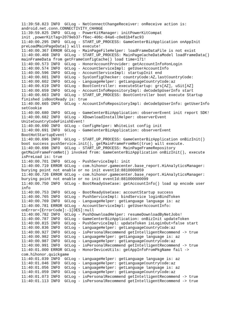 gc_2024_11_15 | PDF | Internet Architecture | Network Protocols