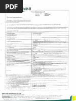 Zone Certificate | PDF