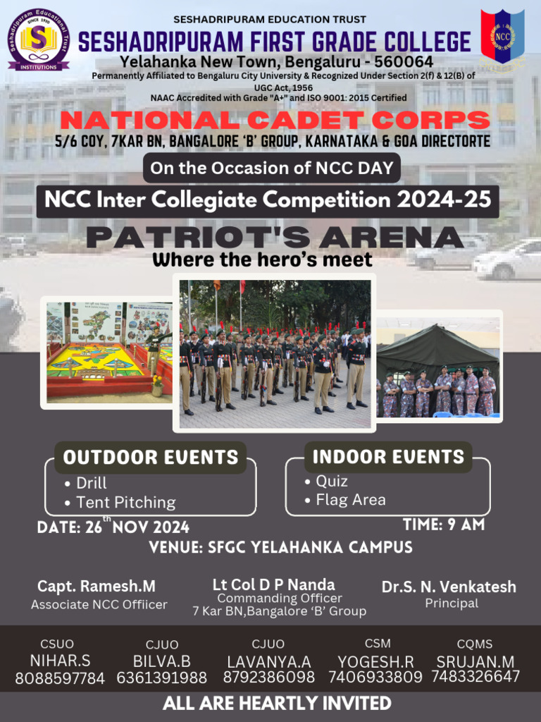 Icc Poster | PDF