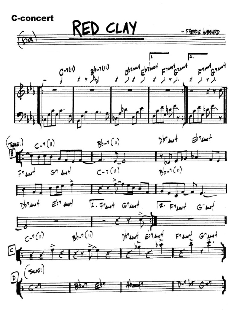 RedClay-C-chart | PDF