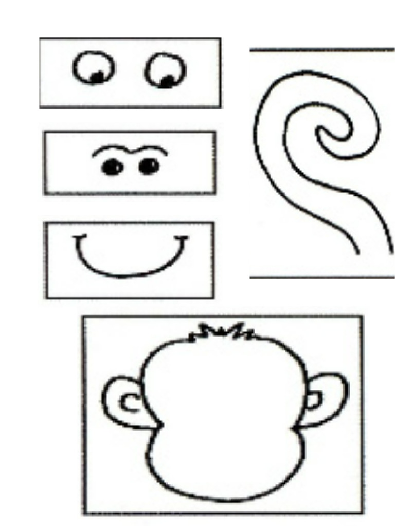 Monkey Game | PDF