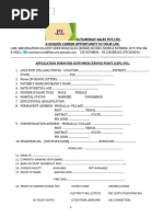 Digipay Lite and CSC VLE Registration Proccess | PDF