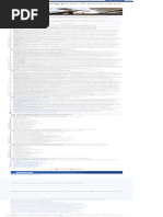 Construction Terms and Abbreviations Guide | PDF