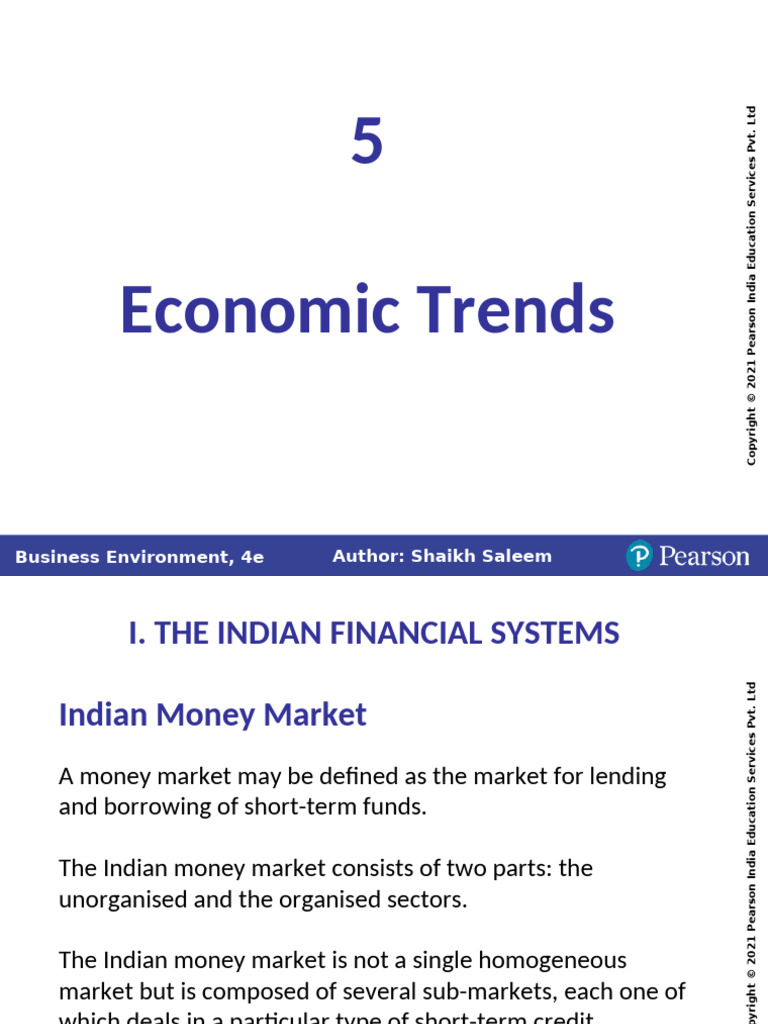 Chap 05 | PDF | Inflation | Prices